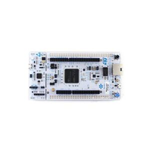 ZHANGYUNS Consumer Electronics NUCLEO-F767ZI, STM32 Nucleo-144 Development Board Consumer Electronics