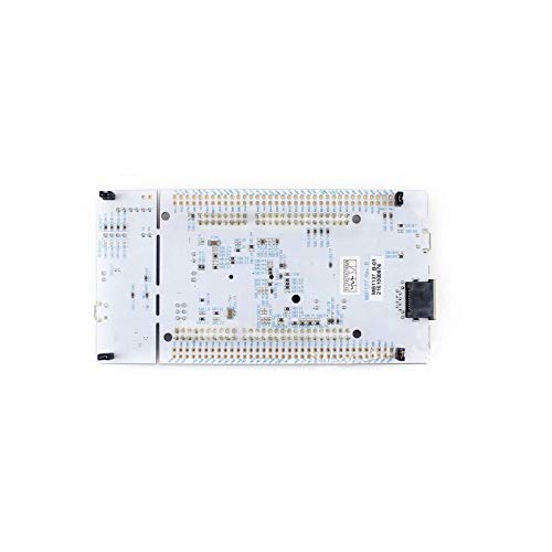 ZHANGYUNS Consumer Electronics NUCLEO-F767ZI, STM32 Nucleo-144 Development Board Consumer Electronics