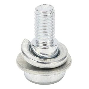 ruining electric scooter rear wheel bearing screw, compact rear wheel fixed screw for pro electric scooter  for m365 electric scooter for pro2 electric scooter