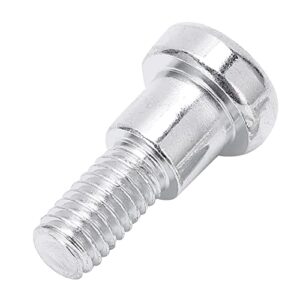 Ruining Electric Scooter Rear Wheel Bearing Screw, Compact Rear Wheel Fixed Screw for Pro Electric Scooter  for M365 Electric Scooter for Pro2 Electric Scooter