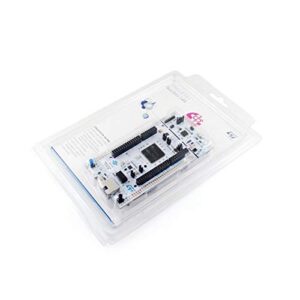 ZHANGYUNS Consumer Electronics NUCLEO-F767ZI, STM32 Nucleo-144 Development Board Consumer Electronics