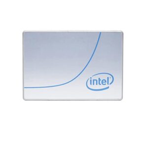 intel ssd dc p4510 series (1.0tb, 2.5in pcie 3.1 x4, 3d2, tlc)