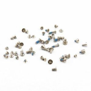 epartsolution replacement for iphone 5s screws set full screws set with 2 bottom screws usa