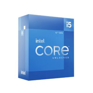 intel core i5 (12th gen) i5-12500 3 ghz processor - retail pack