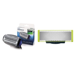 philips norelco bodygroom and oneblade replacement parts