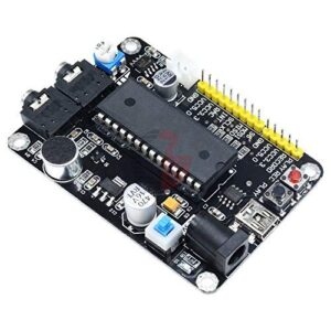 ISD4004 Speech Module Recording Module Sound Voice Auido Module Development Board DIY Kit