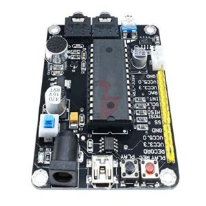 ISD4004 Speech Module Recording Module Sound Voice Auido Module Development Board DIY Kit