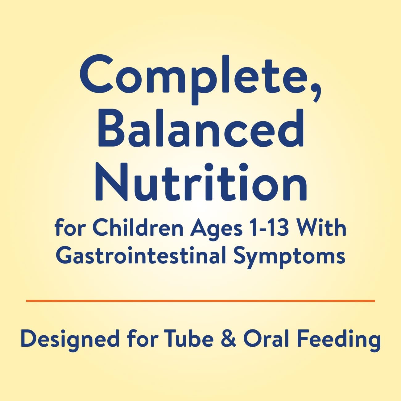 PediaSure Peptide 1.0 Cal,24 Count,Complete,Balanced Nutrition for Kids with GI Conditions,Peptide-Based Formula,with 7g Protein and Prebiotics,for Oral or Tube Feeding,Chocolate,8-fl-oz Bottle