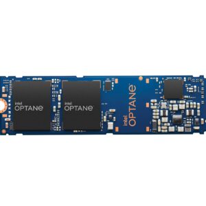 Intel OPTANE SSD P1600X Series 118GB M.2 PCIE 80MM 3.0 3DX SINGLEPACK