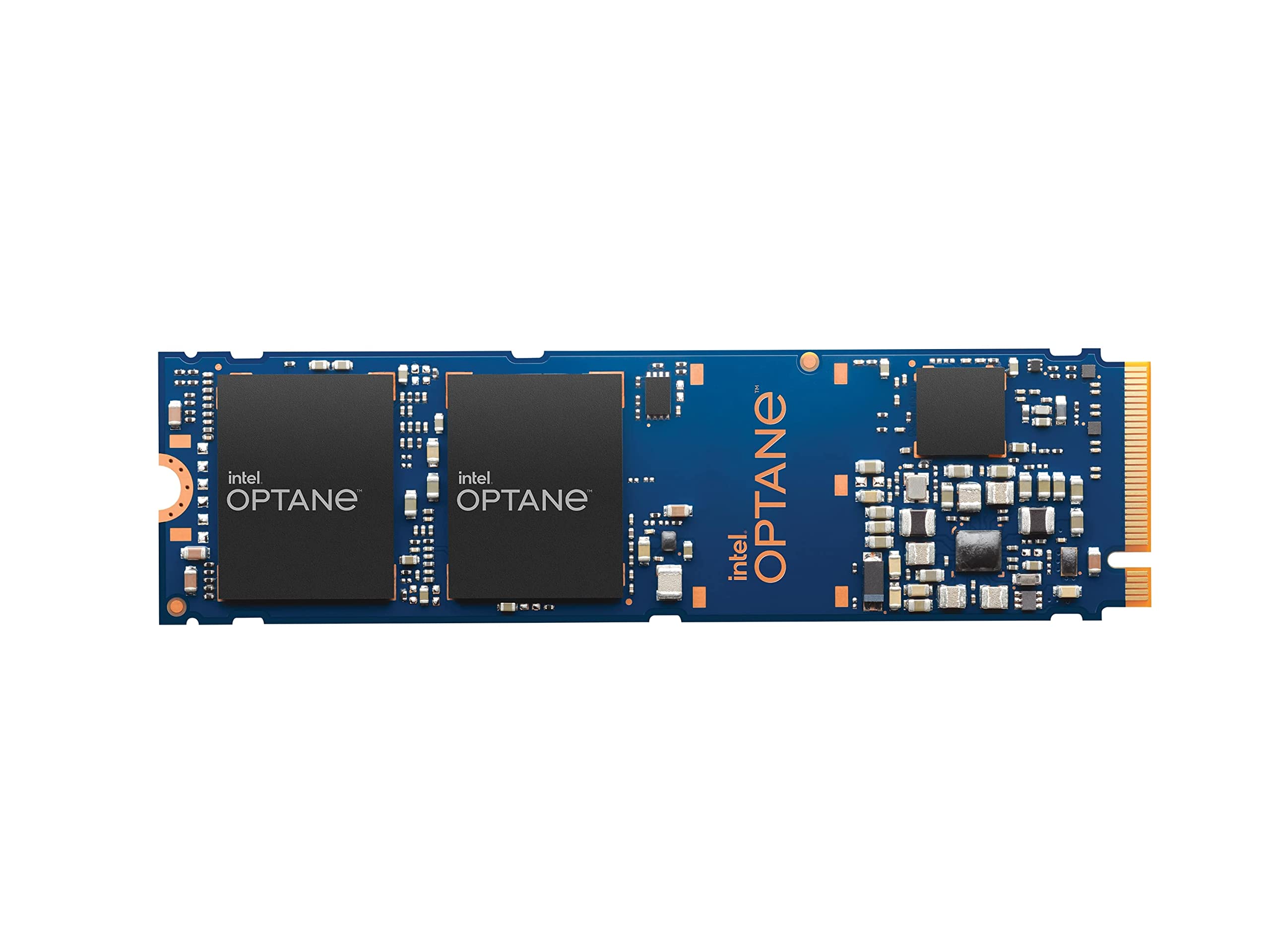 Intel OPTANE SSD P1600X Series 118GB M.2 PCIE 80MM 3.0 3DX SINGLEPACK