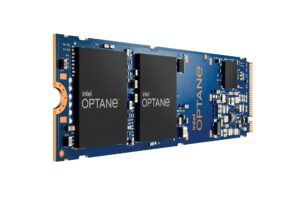 intel optane ssd p1600x series 118gb m.2 pcie 80mm 3.0 3dx singlepack