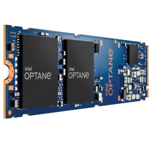 Intel OPTANE SSD P1600X Series 118GB M.2 PCIE 80MM 3.0 3DX SINGLEPACK