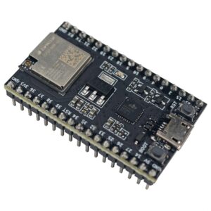 ESP32-DevKitM-1U Development Board