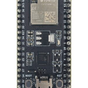 ESP32-DevKitM-1U Development Board