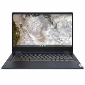 lenovo flex 5 13.3" 2-in-1 touchscreen chromebook - 11th gen intel i3-1115g4-1080p (8gb ram | 128gb ssd)