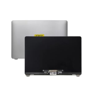 iction new a2179 lcd full assembly space gray for macbook air retina 13.3" a2179 lcd display full assembly 2019 2020 year