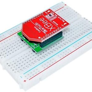 ZYM119 XBEE Shield Bottom Board Conversion Board Computer Circuit Board