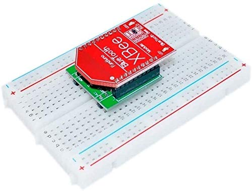 ZYM119 XBEE Shield Bottom Board Conversion Board Computer Circuit Board