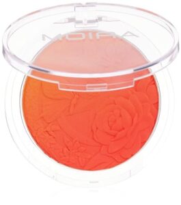 signature ombre blush (005, orange blossom)