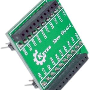 ZYM119 XBEE Shield Bottom Board Conversion Board Computer Circuit Board