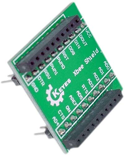 ZYM119 XBEE Shield Bottom Board Conversion Board Computer Circuit Board