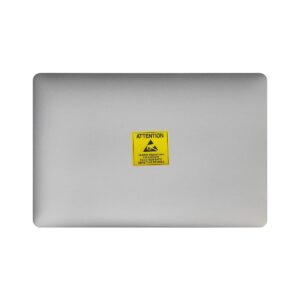 ICTION New Space Gray Grey A1706 A1708 LCD Screen Display Assembly for MacBook Retina 13" A1706 A1708 Full LCD 2016 2017 Year