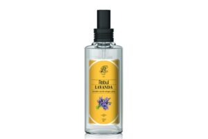 rebul lavender eau de cologne lavender scent extracted from pure lavender oil cologne spray (3.4 fl oz)