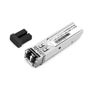 opstran 1000base-sx sfp optical transceiver module compatible with netgear agm731f 850nm 550m ddm duplex lc mmf