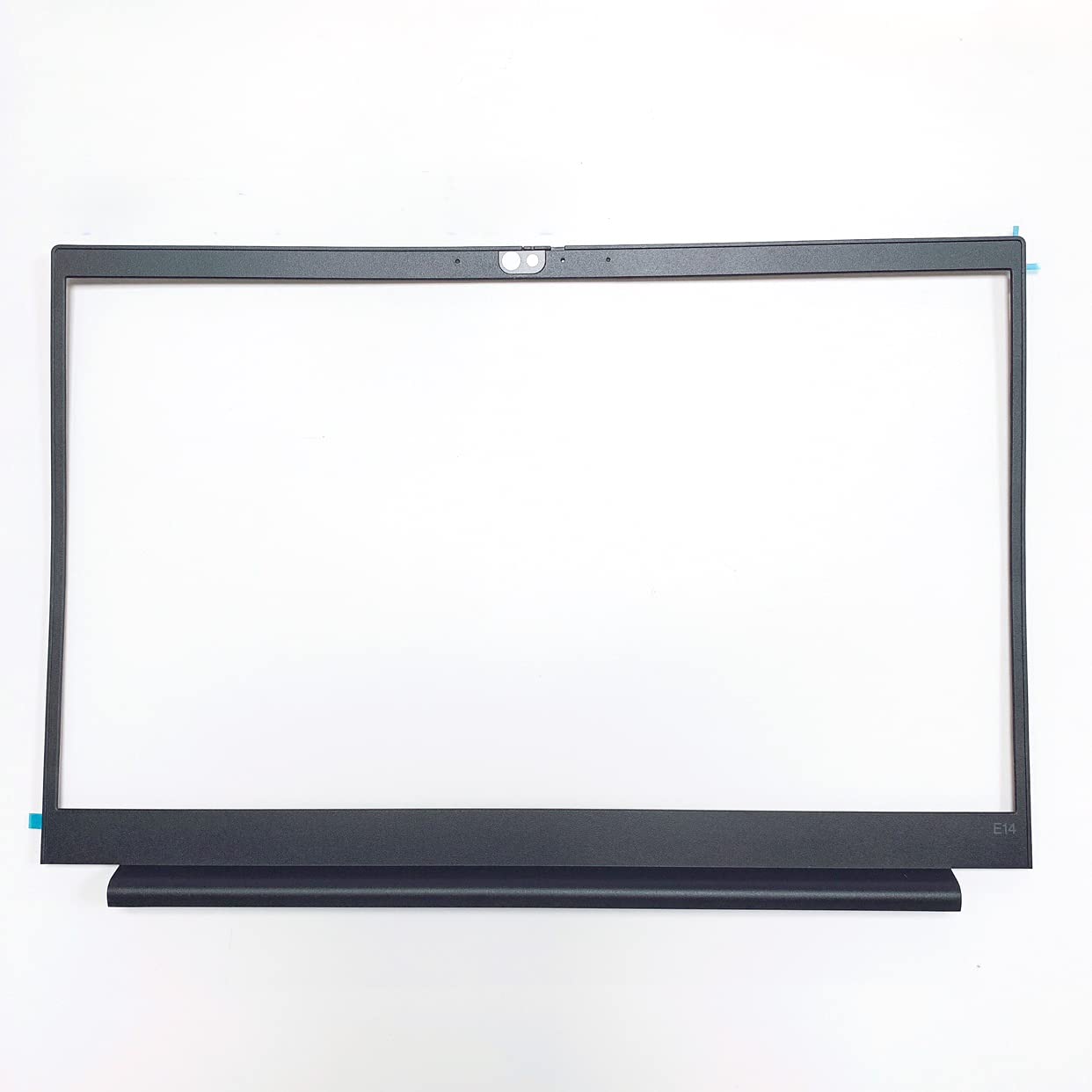 5B30S73485 AP1HJ000400 New LCD Bezel Front Frame Cover IR for Lenovo ThinkPad E14 Gen2 20T6 20T7 20TA 20TB E14 Gen3 20Y7 20YD 20YE 20YF Laptop