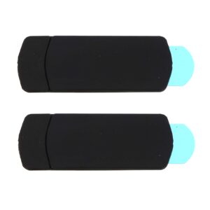 2pcs Computer Laptop Camera Covers Camera Lids Camera Cover Slides- Camera Cover