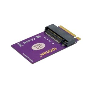 10gtek ngff m.2 pcie nvme ssd extender, m key