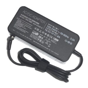 230w ac charger for asus rog zephyrus m gu501g gu501gm gu501 gu502gv gu502gu gu502g gu502lw gu502lws gu502lu gu502lv gu502l gu502 gm501gs gm501gm gm501g gm501 m15 gaming laptop power supply cord