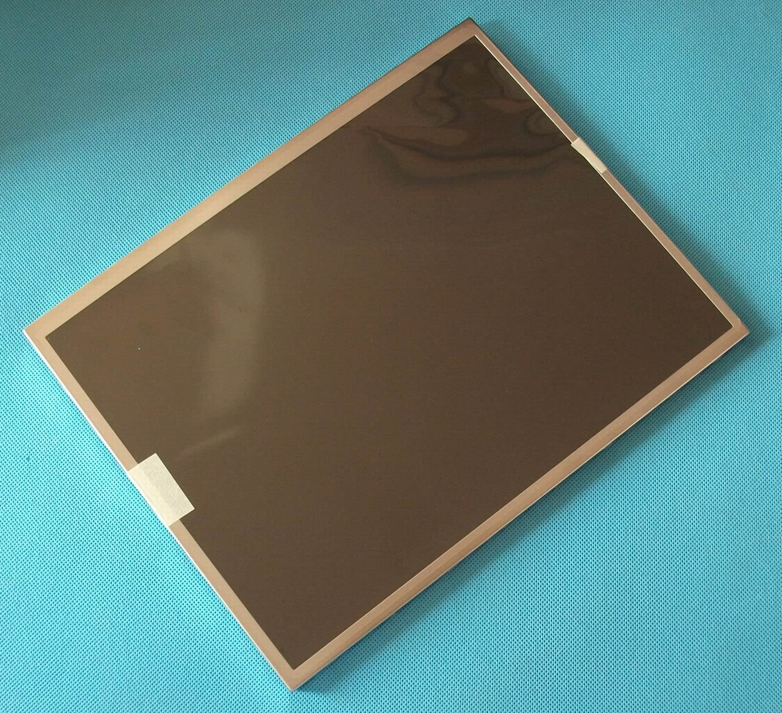 EBESTPANEL G121S1-L02 Rev.C6 12.1 Inch 800×600 New LCD Panel Display for Industry Machine