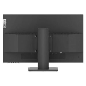 Lenovo ThinkVision E24-28 23.8" Full HD WLED LCD Monitor - 16:9 - Raven Black