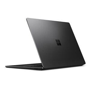 Microsoft Surface Laptop 4 13.5" Touch Screen - Intel Core i7 - 32GB - 1TB with Windows 11 (Latest Model) Black