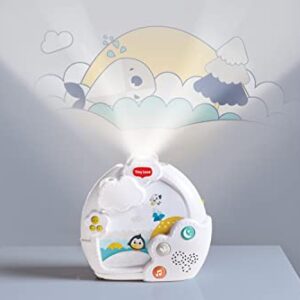 Tiny Love Magical Tales™ Magical Night 3-in-1 Projector Mobile