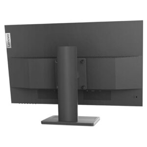 Lenovo ThinkVision E24-28 23.8" Full HD WLED LCD Monitor - 16:9 - Raven Black