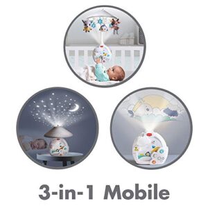 Tiny Love Magical Tales™ Magical Night 3-in-1 Projector Mobile