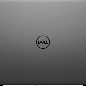 Dell Inspiron 15 3000 Series 3505 Laptop, 15.6" Full HD Touchscreen, AMD Ryzen 5 3450U Quad-Core Processor, 32GB RAM, 1TB SSD, Webcam, Wi-Fi, HDMI, Windows 10 Home, Black