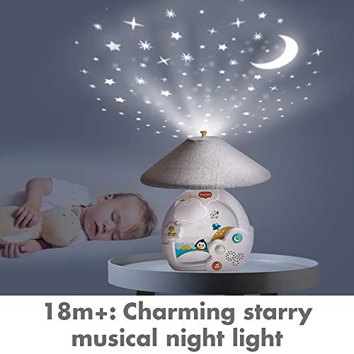 Tiny Love Magical Tales™ Magical Night 3-in-1 Projector Mobile