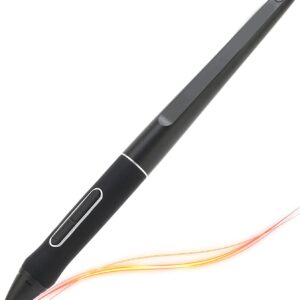 Yoidesu Pen, PW507 Portable Pens for Touch Screens High Sensitivity Digital Tablet for Tablet Pro 12/13/16/16/20