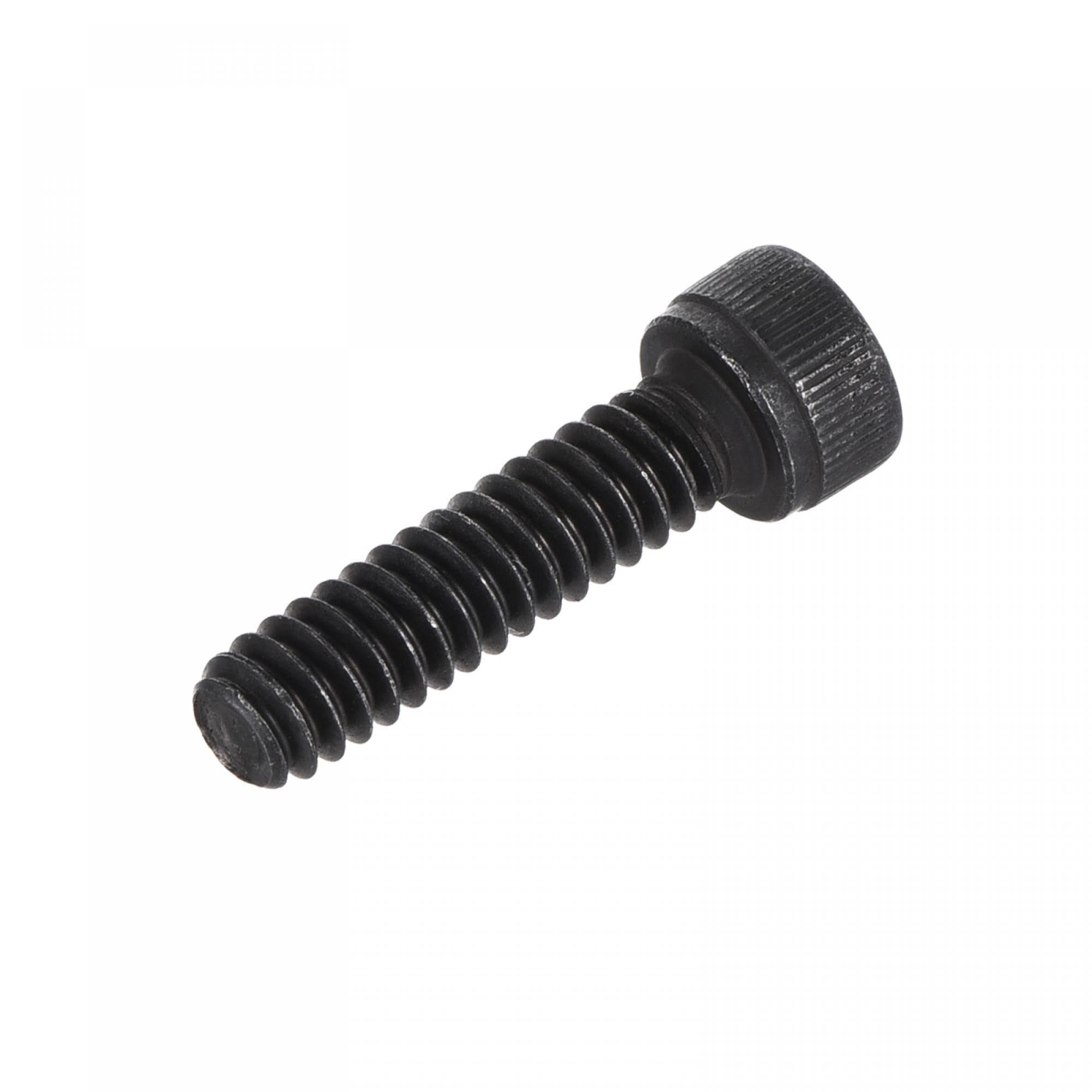 uxcell #10-24x3/4" Hex Socket Head Cap Screw Bolts 12.9 Grade Alloy Steel 50pcs