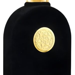 Maison Alhambra Philos Opus Noir for Unisex - 3.4 oz EDP Spray