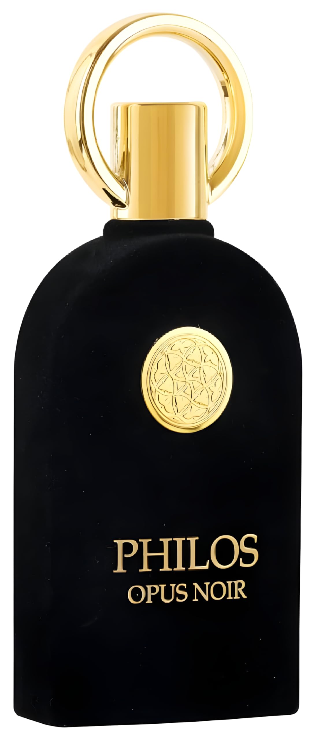 Maison Alhambra Philos Opus Noir for Unisex - 3.4 oz EDP Spray