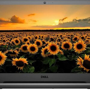 Dell Inspiron 15 3000 Series 3505 Laptop, 15.6" Full HD Touchscreen, AMD Ryzen 5 3450U Quad-Core Processor, 32GB RAM, 1TB SSD, Webcam, Wi-Fi, HDMI, Windows 10 Home, Black