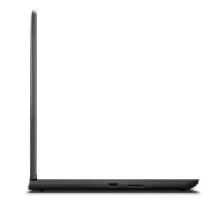 NewLenovo ThinkPad P17 Gen 2 Mobile Workstation Laptop, 17.3" FHD IPS Anti-Glare, 11th Gen Intel Core i7-11800H Processor, 32GB RAM 1TB SSD, NVIDI.A Quadro RTX A2000, Windows 11 Pro, Backlit Keyboard