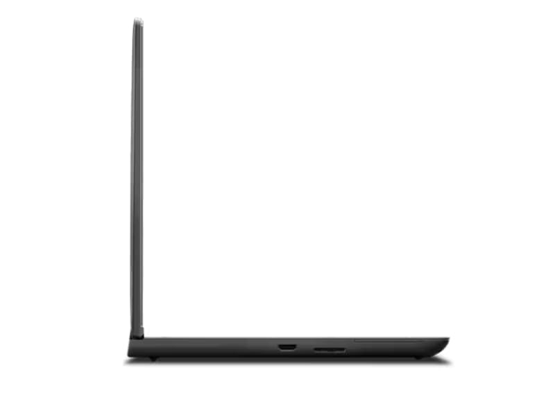 NewLenovo ThinkPad P17 Gen 2 Mobile Workstation Laptop, 17.3" FHD IPS Anti-Glare, 11th Gen Intel Core i7-11800H Processor, 32GB RAM 1TB SSD, NVIDI.A Quadro RTX A2000, Windows 11 Pro, Backlit Keyboard