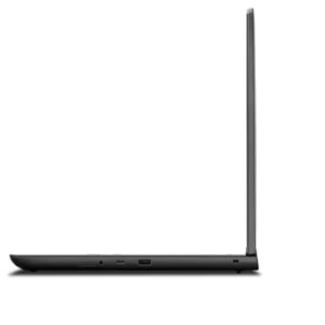 NewLenovo ThinkPad P17 Gen 2 Mobile Workstation Laptop, 17.3" FHD IPS Anti-Glare, 11th Gen Intel Core i7-11800H Processor, 32GB RAM 1TB SSD, NVIDI.A Quadro RTX A2000, Windows 11 Pro, Backlit Keyboard