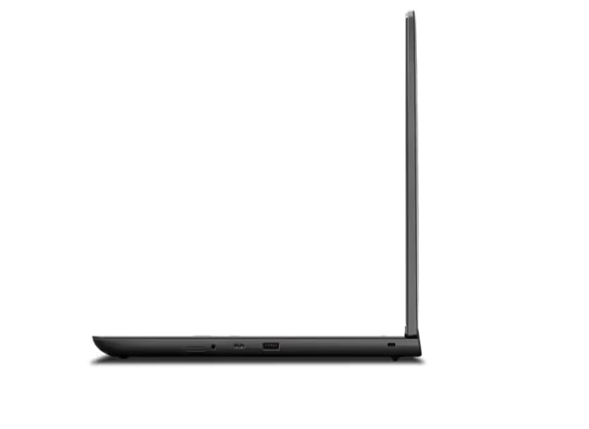 NewLenovo ThinkPad P17 Gen 2 Mobile Workstation Laptop, 17.3" FHD IPS Anti-Glare, 11th Gen Intel Core i7-11800H Processor, 32GB RAM 1TB SSD, NVIDI.A Quadro RTX A2000, Windows 11 Pro, Backlit Keyboard