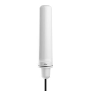 peplink cellular & wifi antenna maritime 20g | lte connectivity 2x2 mimo dual band ultra-wide bandwidth | built-in high gain amplifier gps receiver | designed for long range and maritime excellence